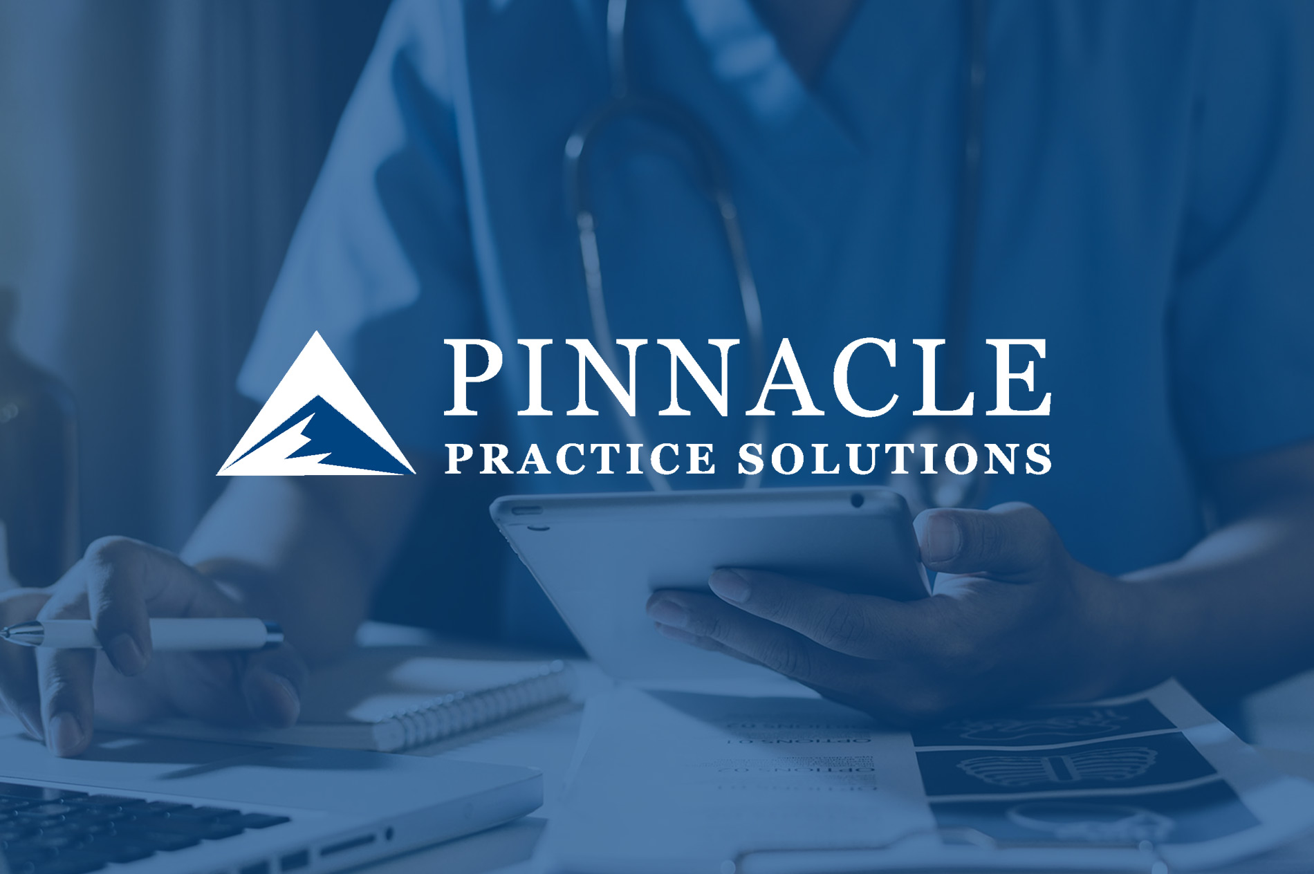 Home | Pinnacle Practice Solutions, LLC